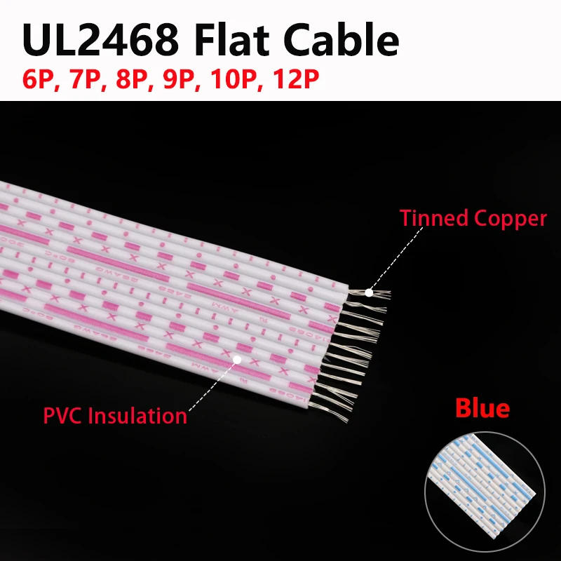 2-5-10M-UL2468-Flat-Ribbon-Cable-24-26AWG-Core-6-7-8-9-10-12.jpg
