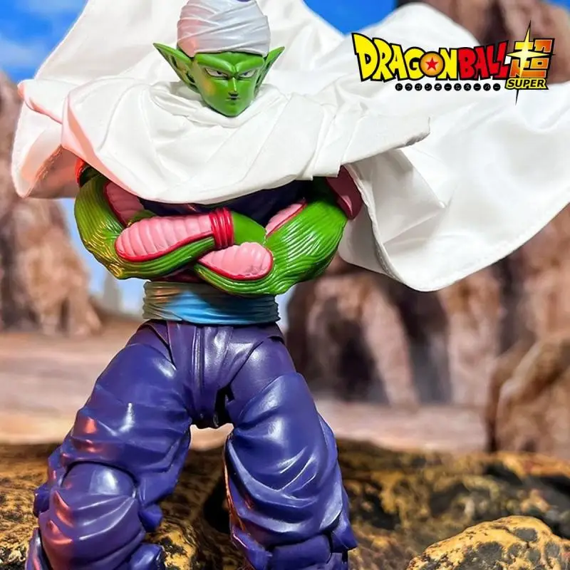 Dragon-Ball-Shf-Series-Anime-Piccolo-Handmade-Clothing-Namekian ...
