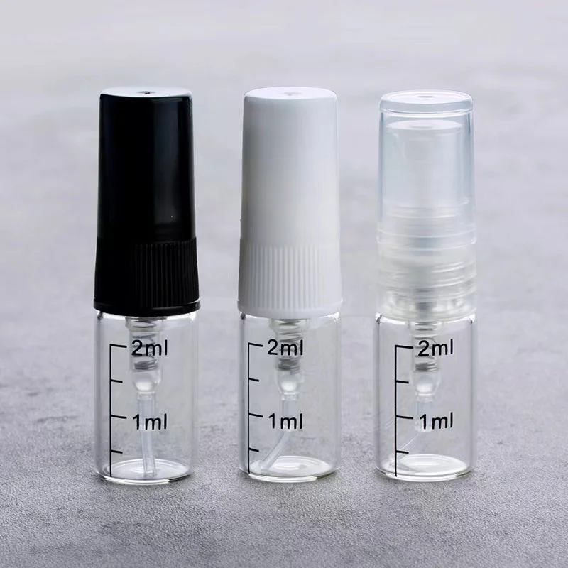 20pcs-lot-2ml-3ml-5ml-mini-Glass-Perfeme-Spray-Bottle-With-Scale-For ...