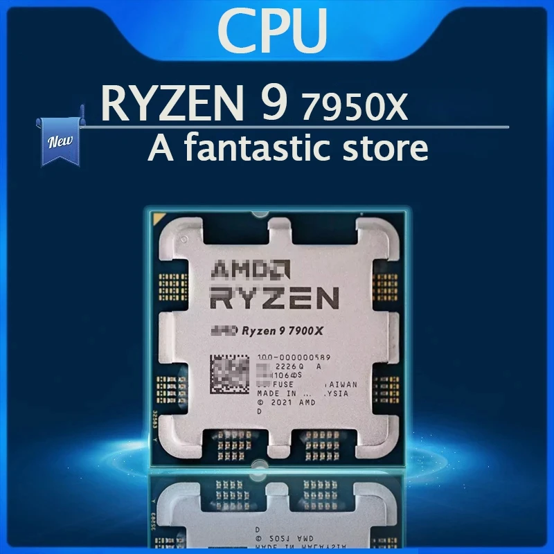 Amd-Ryzen-9-7900x-r9-7900x-100-100000589-4-7ghz-12-n-cleos-24-linhas ...