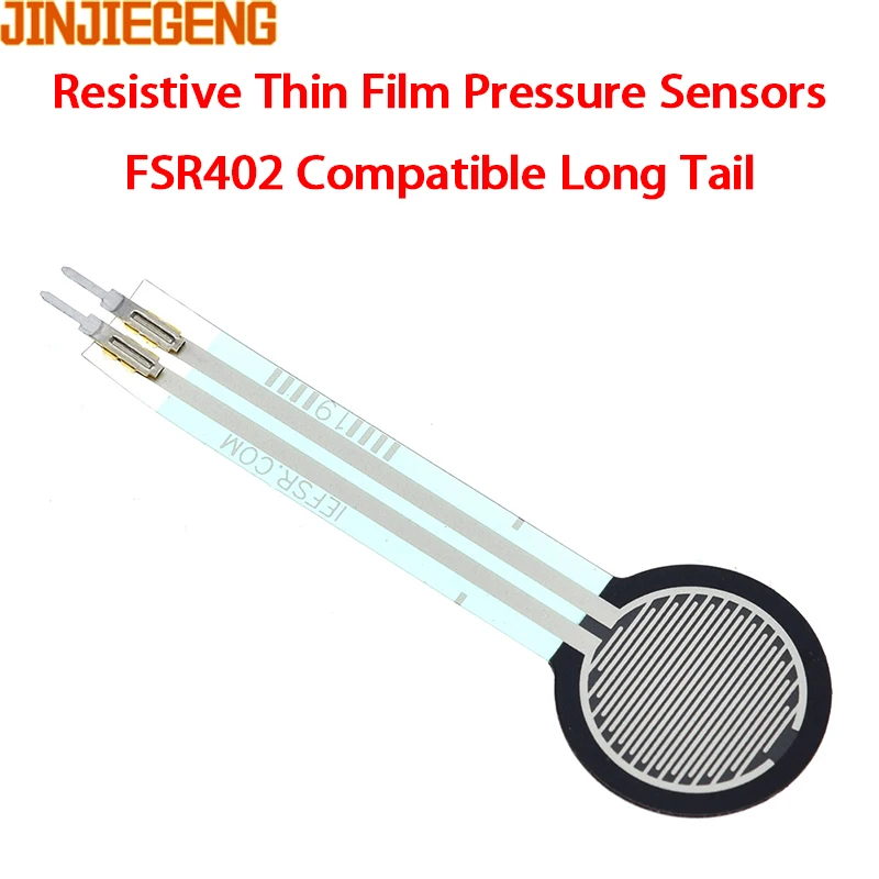Load-Cell-Resistive-Membrane-Pressure-Sensor-Module-Flexible-Force ...