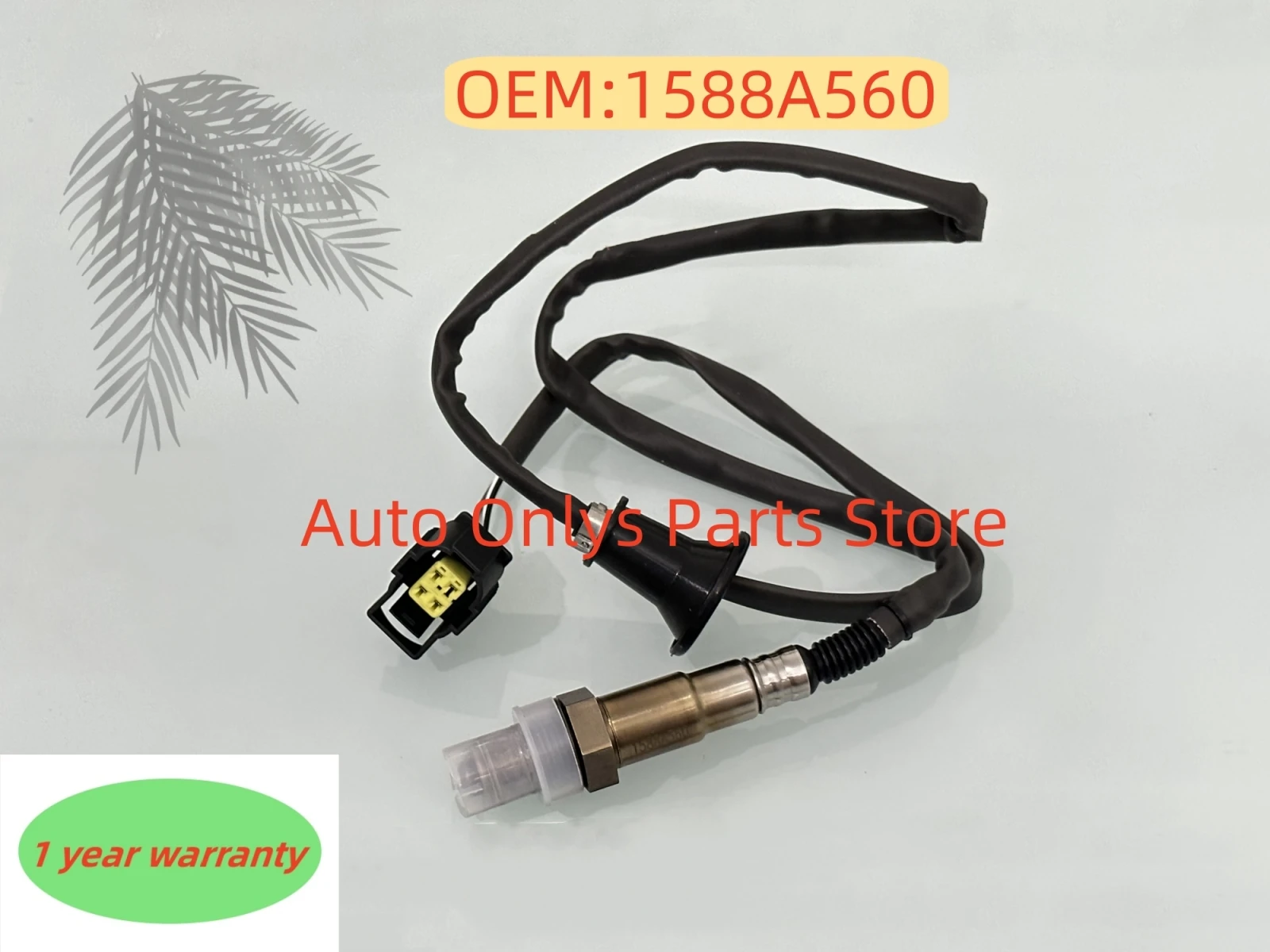 1pc-1588A560-Lambda-Sensor-Oxygen-Sensor-High-quality-For-2008-2010 ...