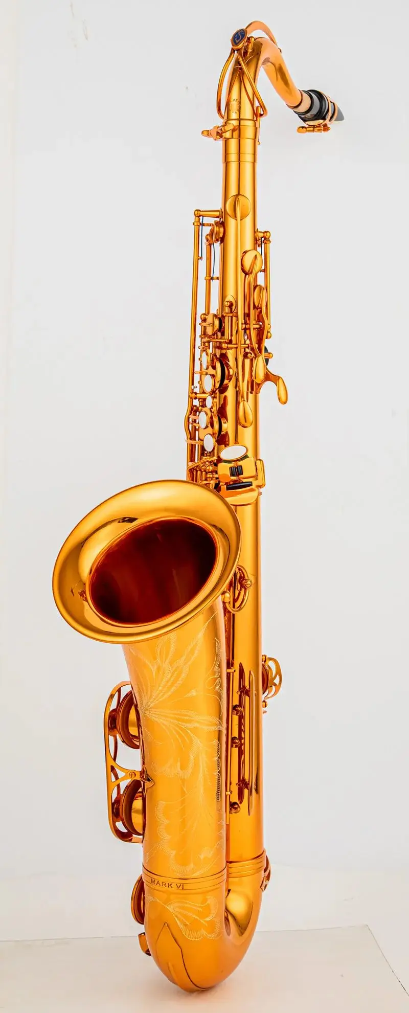 Classic-Mark-VI-structure-model-Bb-professional-Tenor-saxophone ...