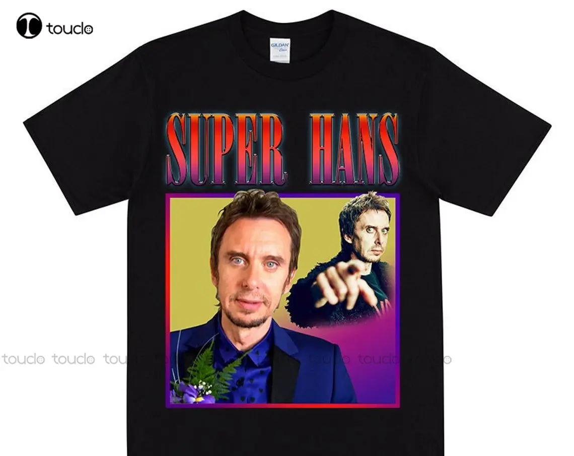 Super-Hans-T-Shirt-For-Peep-Show-Fans-That-Crack-Is-Really-Moreish ...