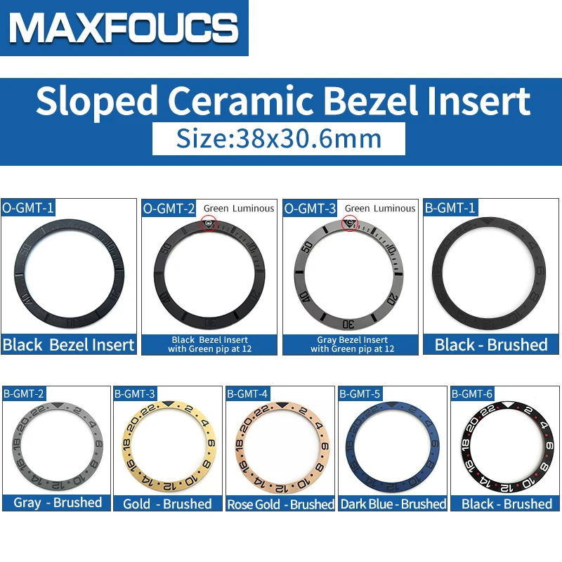Bezel Insert Sizes | ppgbbe.intranet.biologia.ufrj.br
