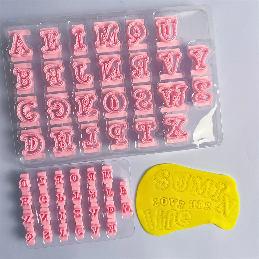 Baking-Cake-Tools-26pcs-set-Alphabet-Cake-Molds-Sugar-Paste-Letter ...