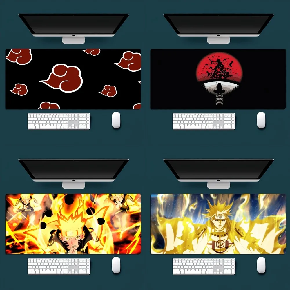 Bilinbili-n-naruto-Uzumaki-alfombrilla-de-rat-n-antideslizante-para ...