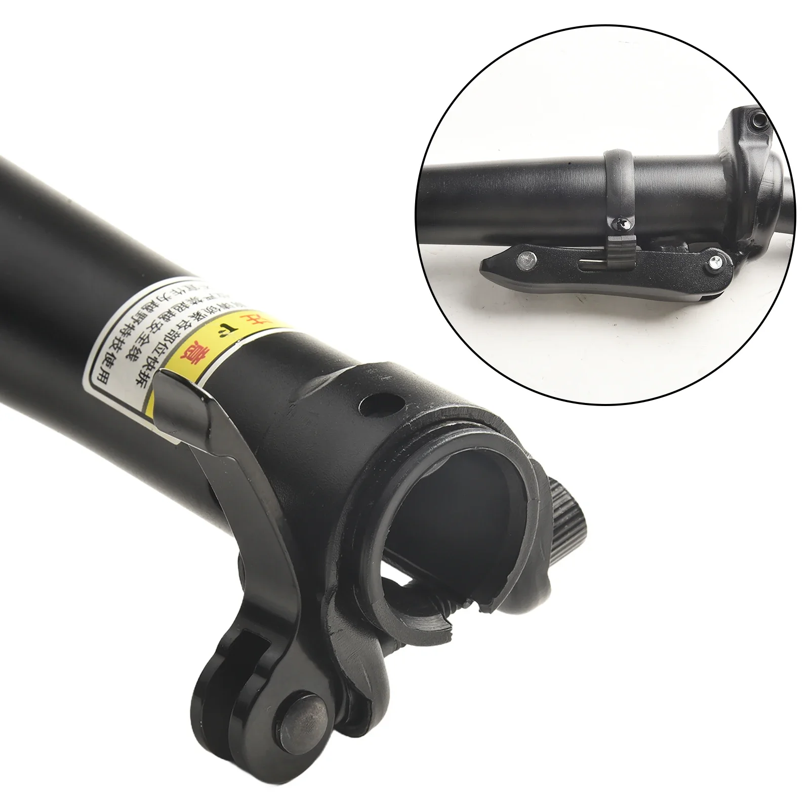 Universals-25-4mm-Handlebar-Stem-Telescopic-Folding-Design-Adjustable ...