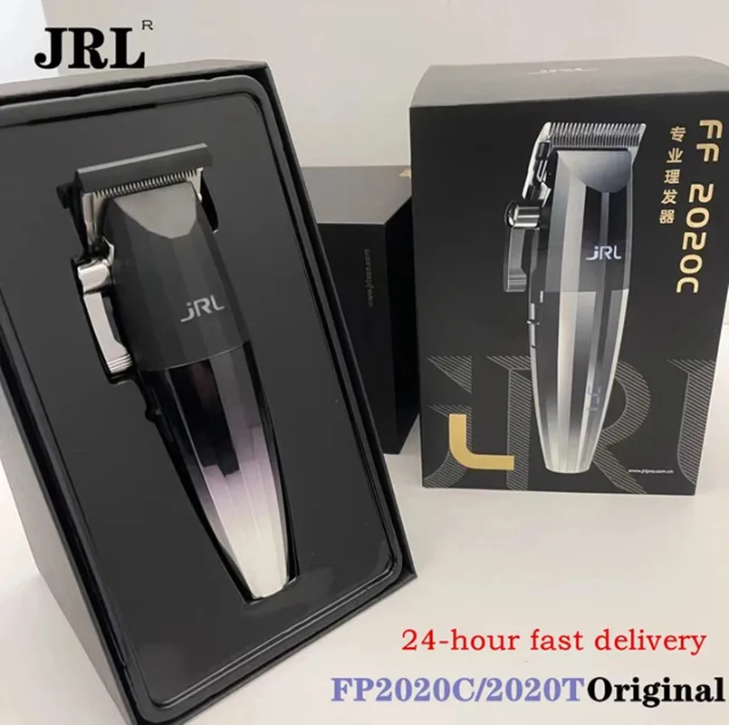 JRL-2020c-Professional-Hair-Clippers-2020t-Hair-Trimmer-For-Men ...