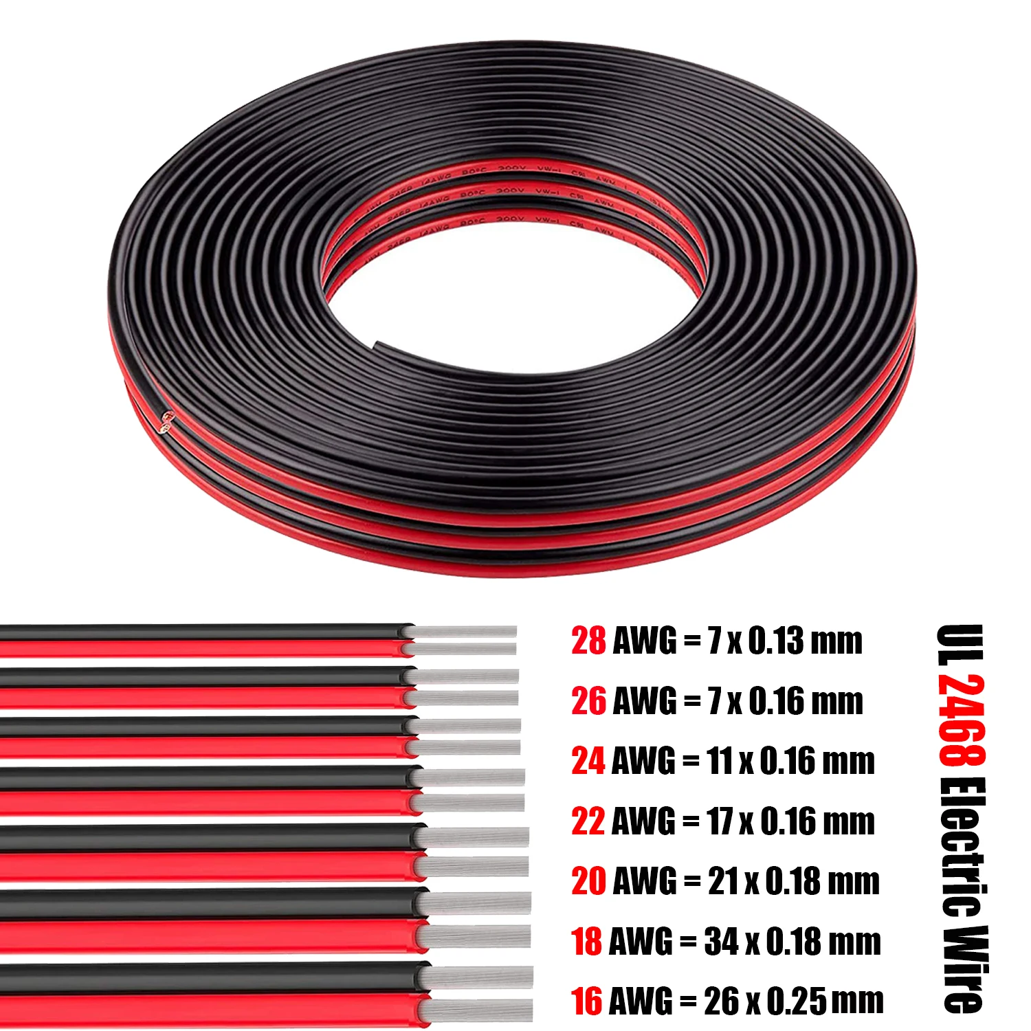 10m-1m-2-Pin-Electrical-Wires-UL2468-28-26-24-22-20-18-16-AWG-Red.jpg