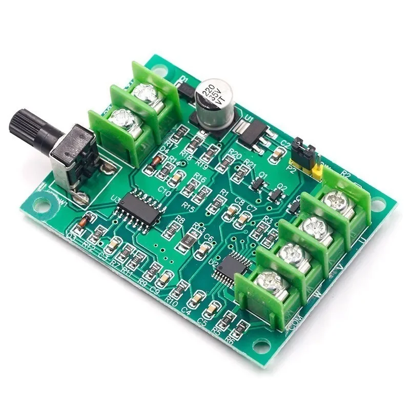 DC-brushless-motor-drive-board-module-Speed-control-board-DRIVE-disk ...