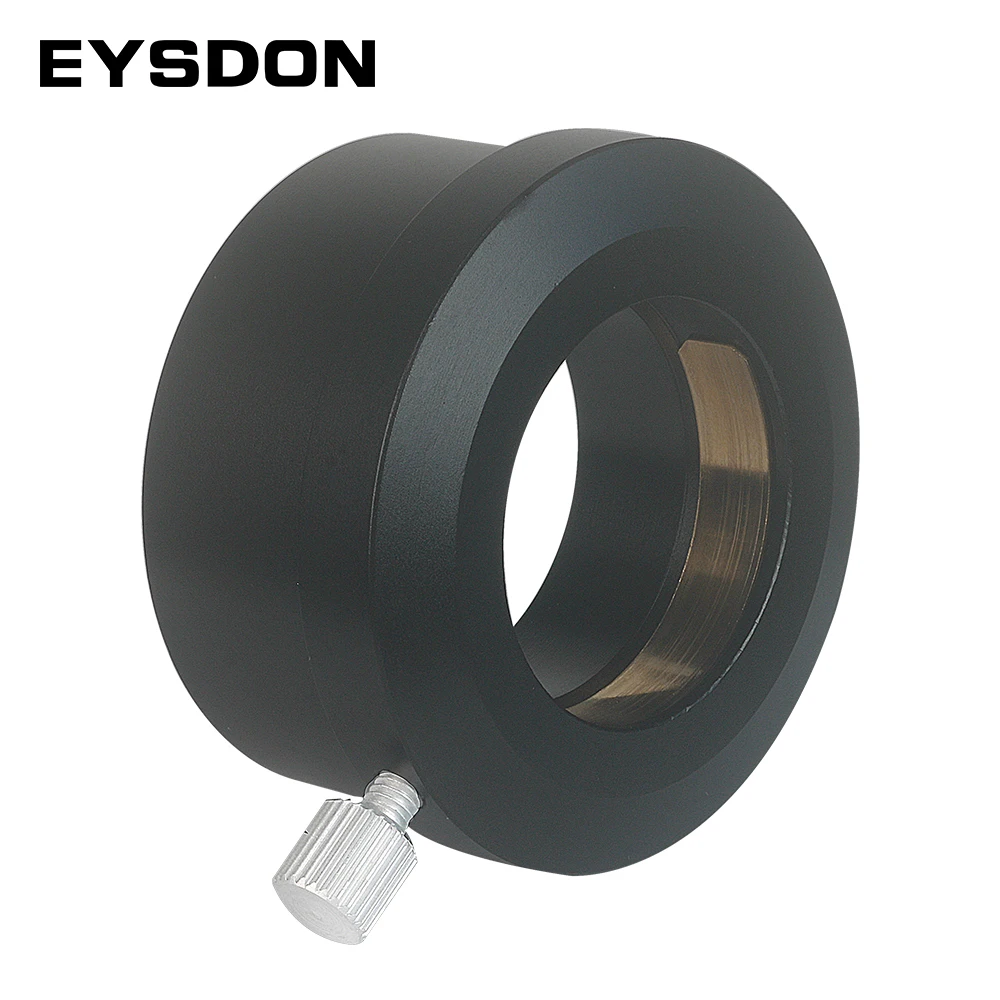EYSDON-Adaptador-de-montaje-ocular-para-telescopio-2-a-1-25-pulgadas ...