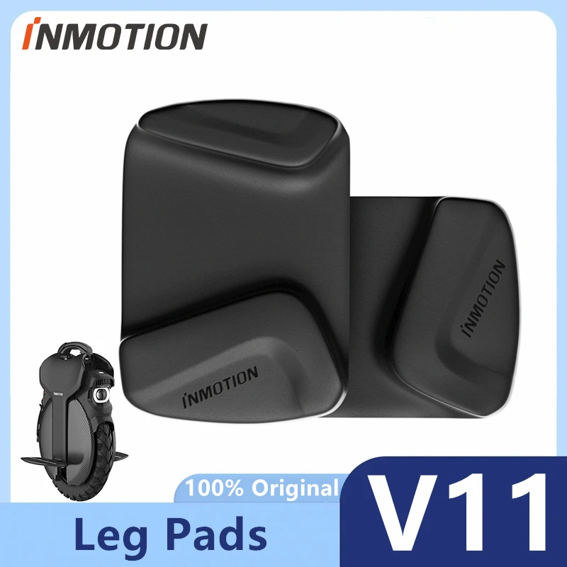 Original-Power-Pads-For-INMOTION-V8-V8F-V10-V10F-V11-Electric-Unicycle ...
