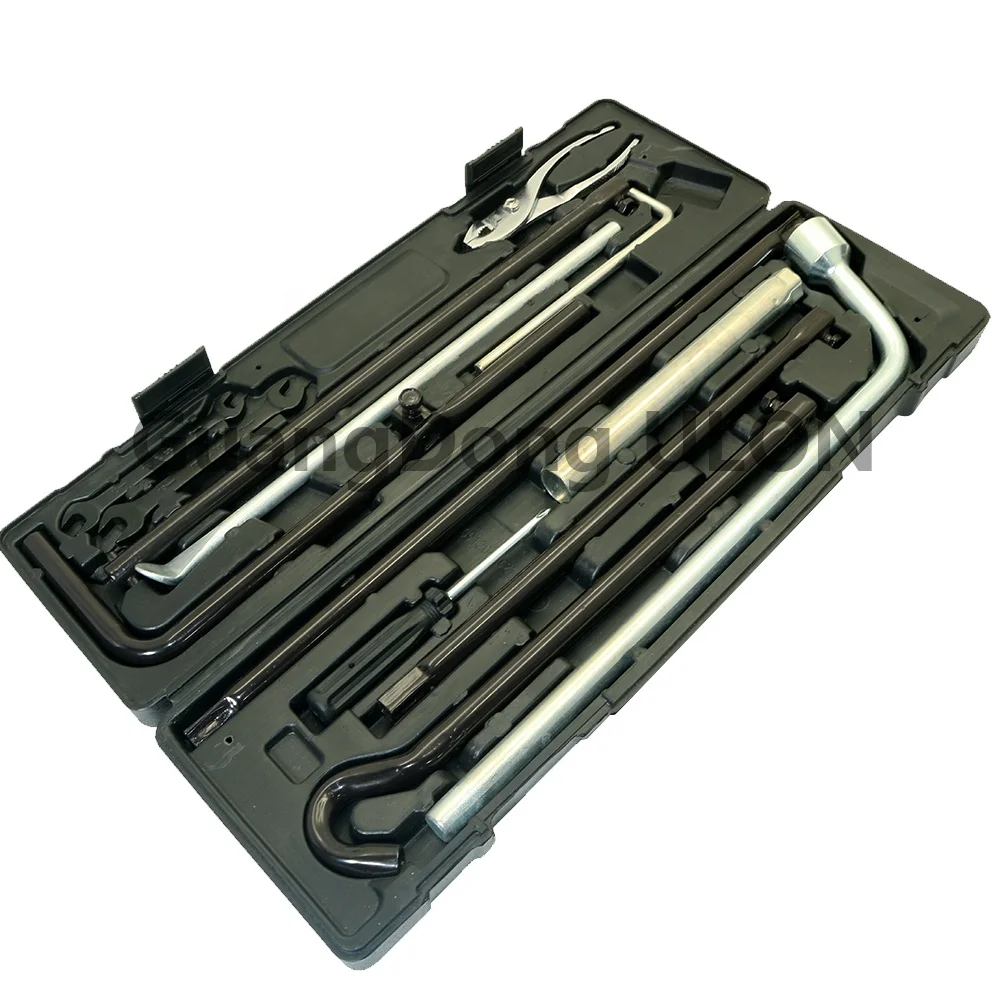 High-Quality-Car-Tools-Set-for-Toyota-Land-Cruiser-2008-2021-LC200 ...