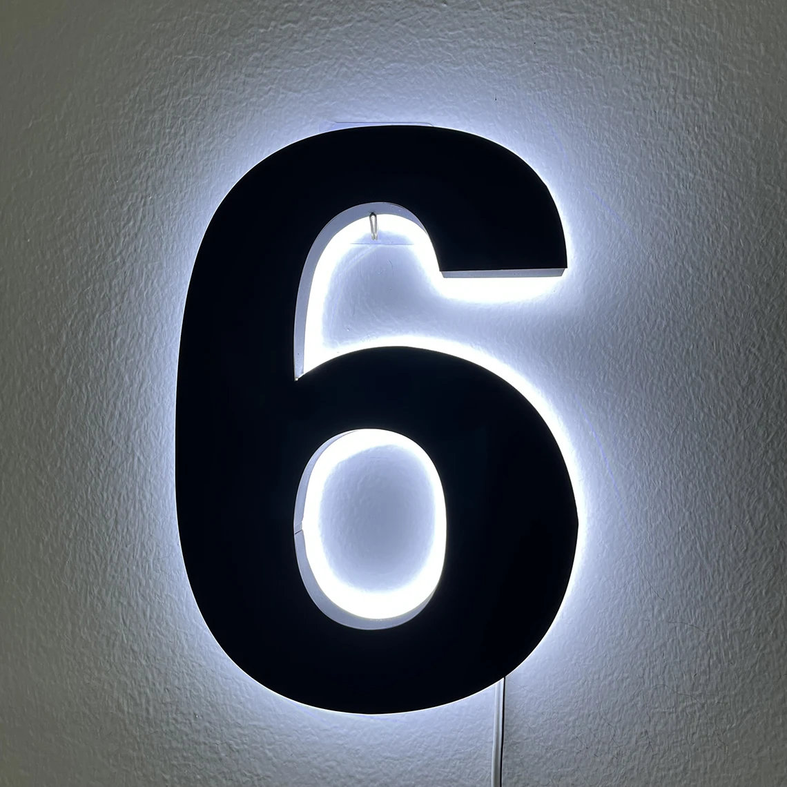 6-Inch-Modern-House-Numbers-Backlit-LED-Home-Address-Number-Lighted ...
