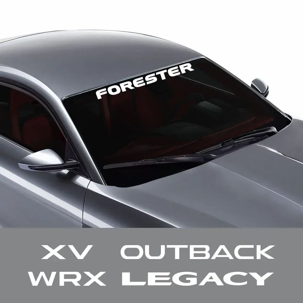 Car-Windshield-Window-Sticker-Vinyl-Auto-Decor-Exterior-Accessories-For ...