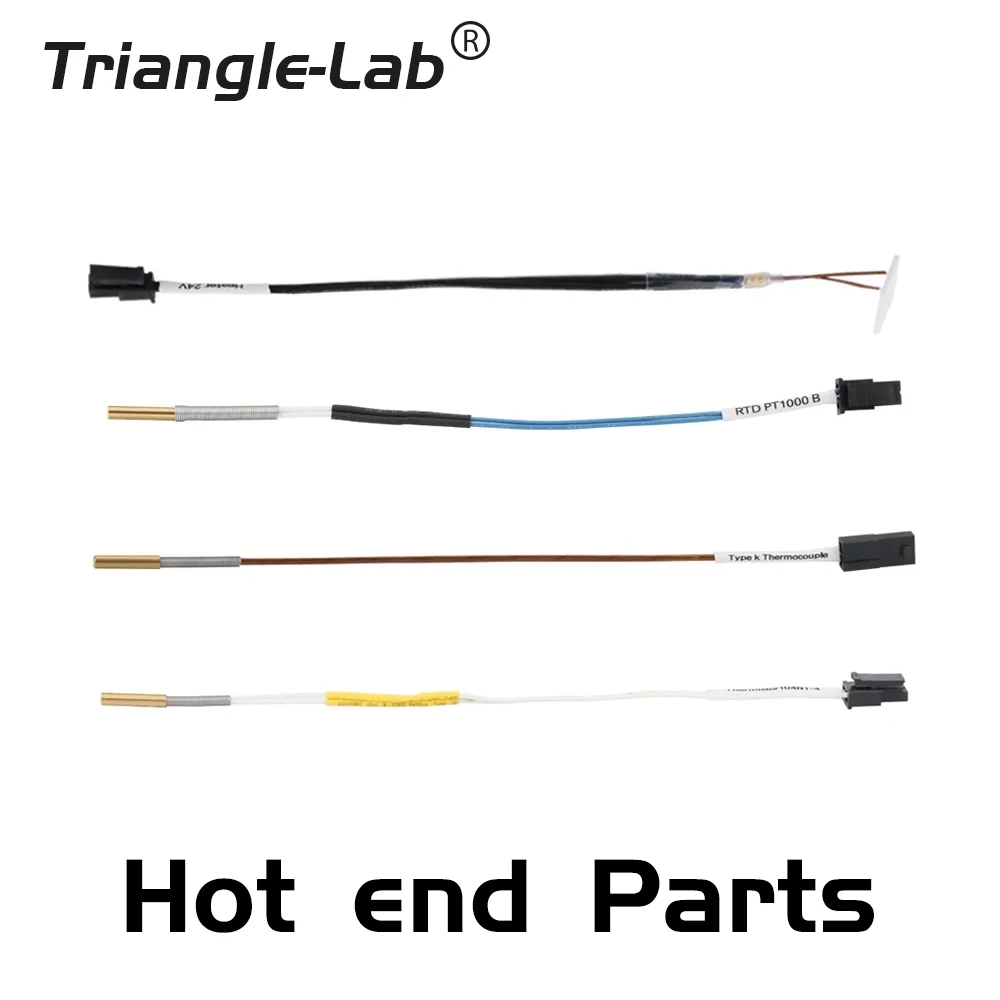 Trianglelab-Dragon-Ace-Hotend-pe-as-dissipador-Heatbreak-Heatbreak ...