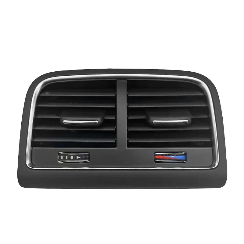 Car Rear Air Conditioner Conditioning Outlet Vent A/C Vent for Audi A4 ...