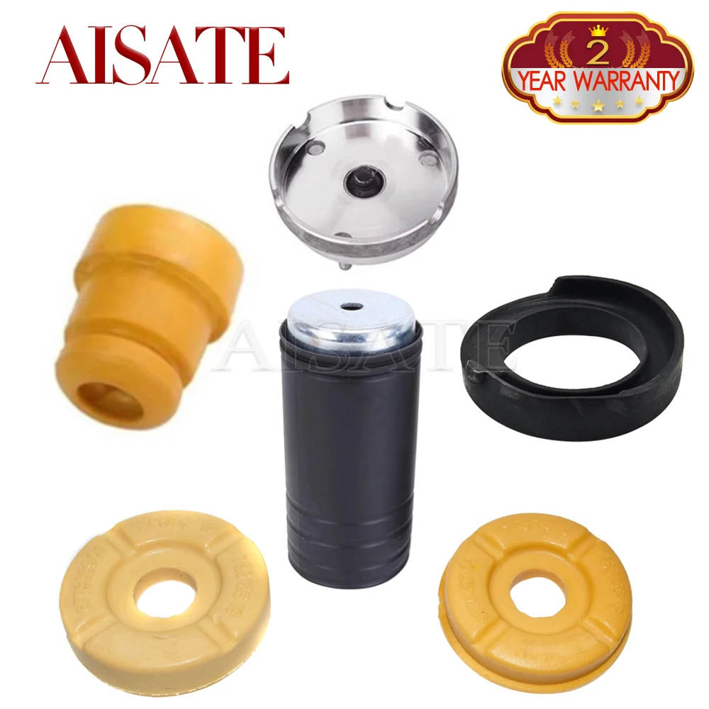 For BMW X5 E70 X6 E71 E72 Front Shock Absorber Dust Boot Buffer Upper ...