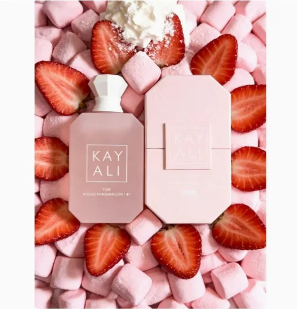 Kay Ali 3.4floz Marshmallow Strawberry Fragrance: it’s a go-to pick for ...