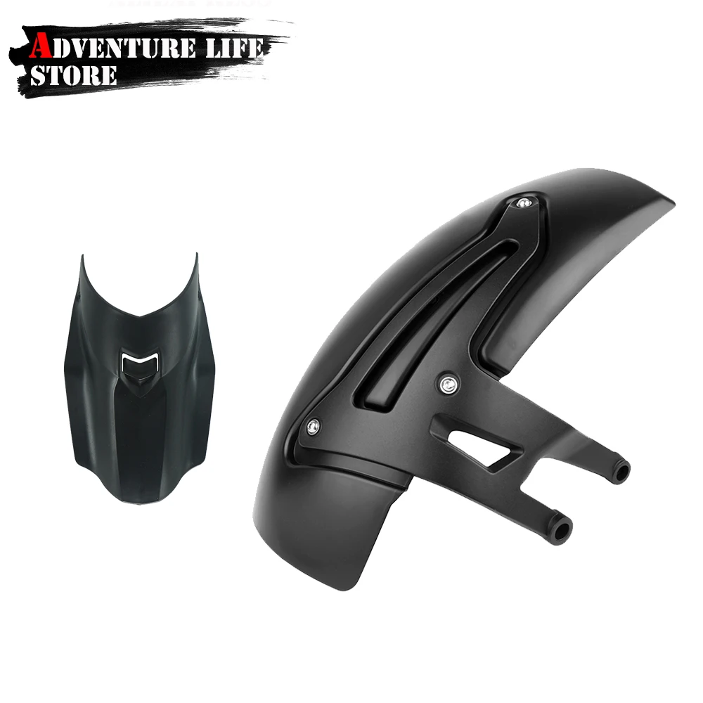 For-BMW-R1200GS-LC-R1250GS-ADV-2013-2023-Adventure-Rear-Front-Fender ...