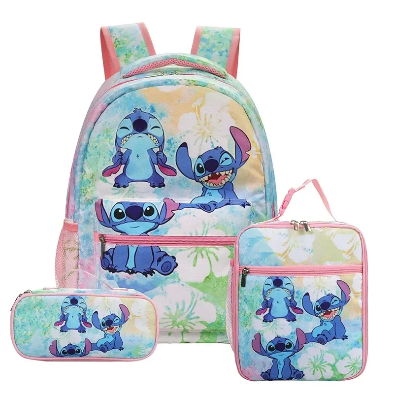 Mochila-escolar-de-Stitch-de-Anime-de-Disney-para-ni-os-y-ni-as-bolsa ...