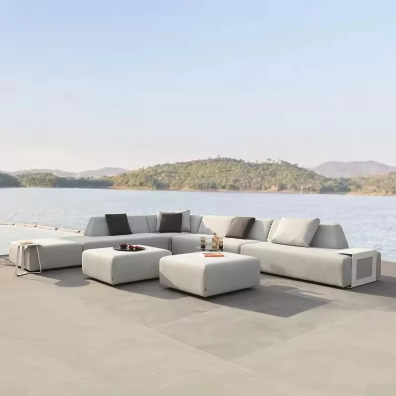Luxury-New-style-beach-furniture-cane-lounge-waterproof-outdoor-sofa ...