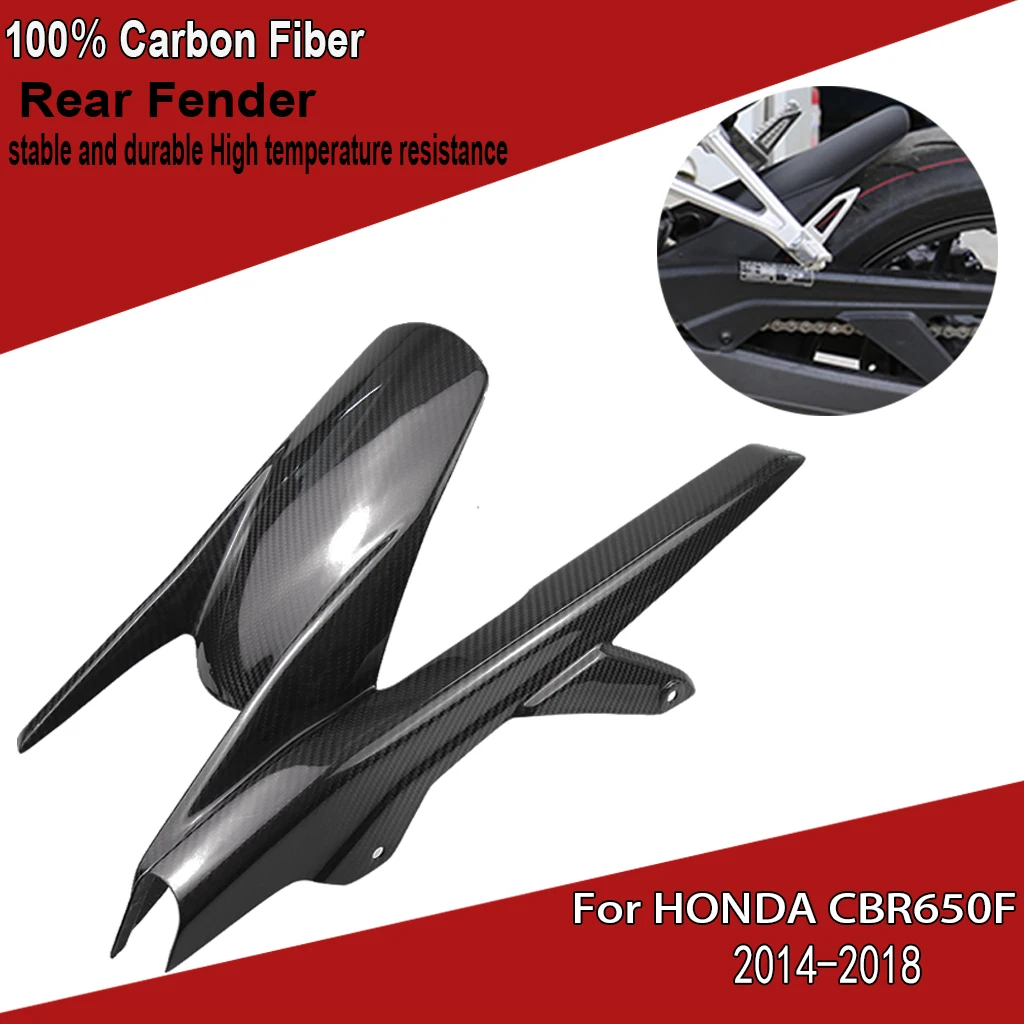 For Honda CB650R CBR650R CB650F CBR650F 2014-2019 Motorcycle 100% ...