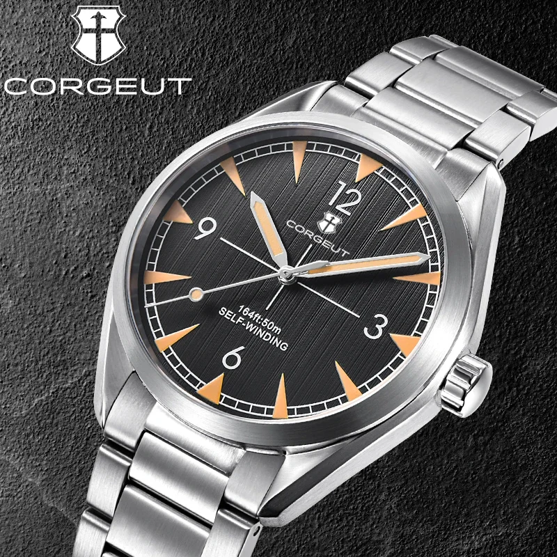 CORGEUT-41mm-NH35-macera-y-ksek-l-ks-erkek-saati-otomatik-mekanik-d-z ...