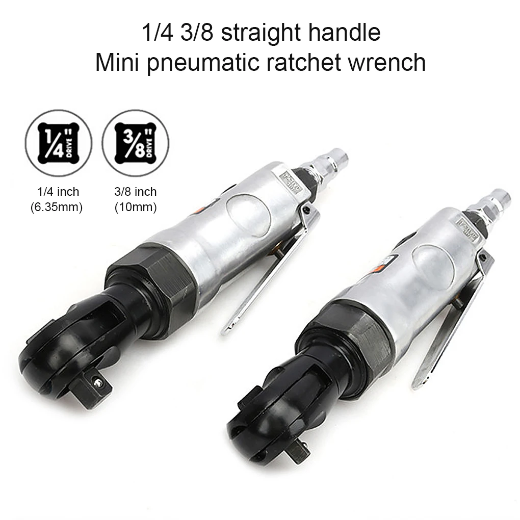 Mini-Air-Pneumatic-Ratchet-Wrench-Metal-Torque-Spanner-Mechanical ...