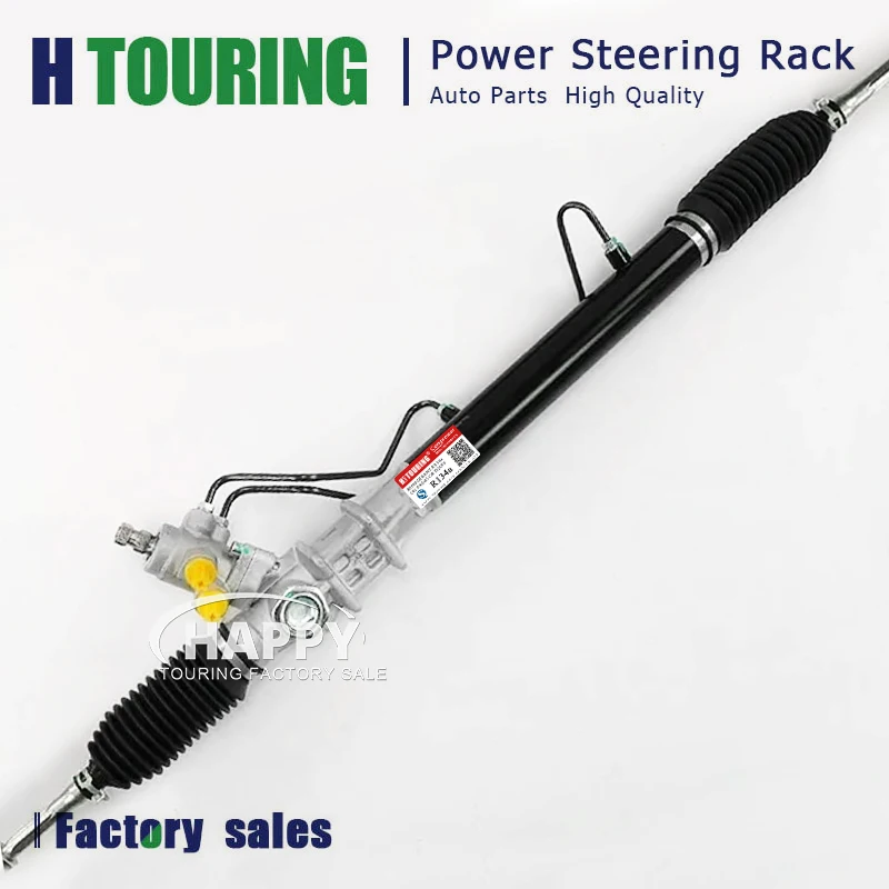 Power Steering Rack Steering Gear RHD for Suzuki Grand Vitara 48580 ...