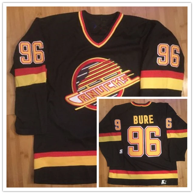 Pavel Bure 96