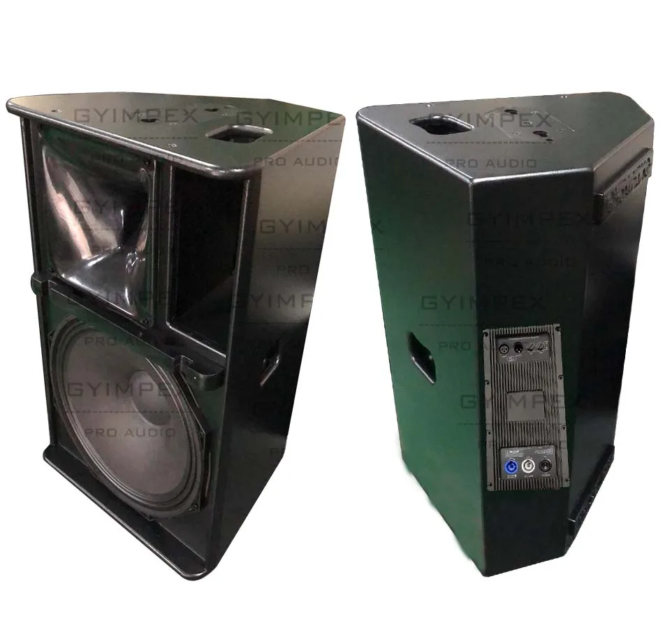 Altavoz-de-rango-completo-activo-NX15A-monitor-de-escenario ...