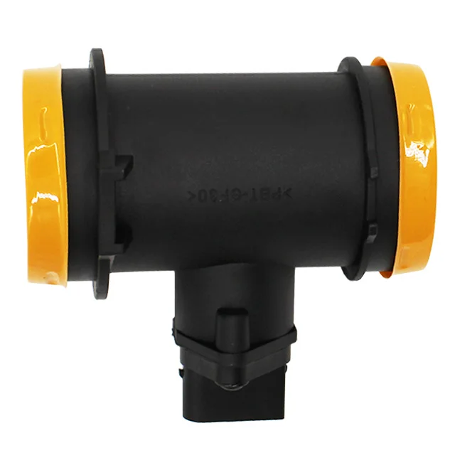 Free Shipping Mass Air Flow Sensor Meter For Mercedes Benz C Class W202 ...