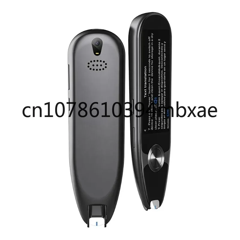 Global-Voice-Translator-X7-Offline-Language-Translation-Smart-Instant ...