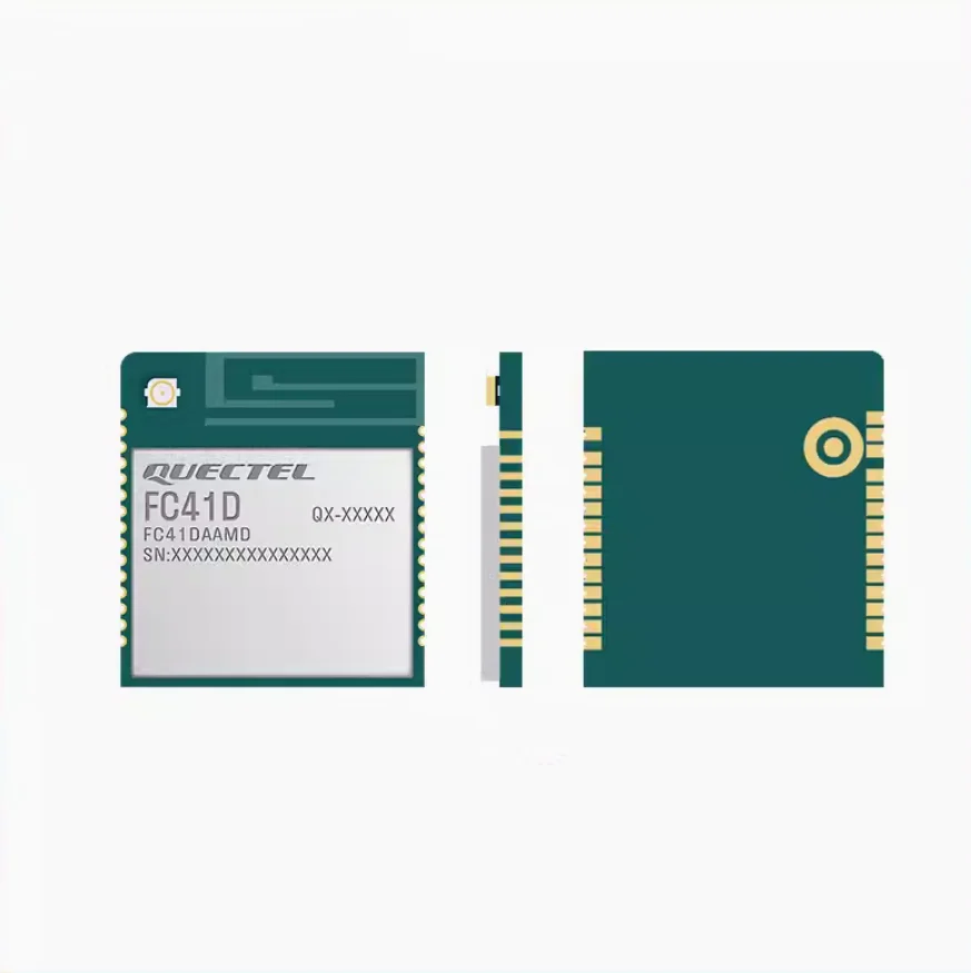 Quectel-FC41D-low-power-Wi-Fi-BT-module-AP-STA-IPv6-ARM968-PIN-IPEX4 ...
