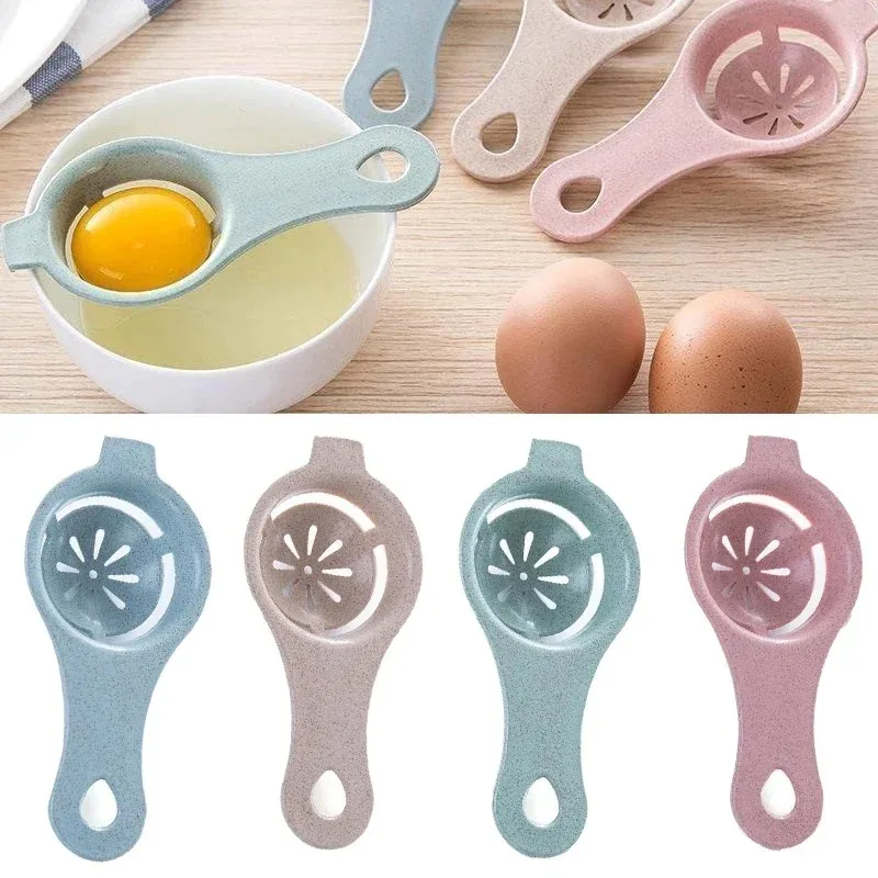 Stem-Egg-white-Separator-White-and-Yolk-Filter-Kitchen-Baking-Separator ...