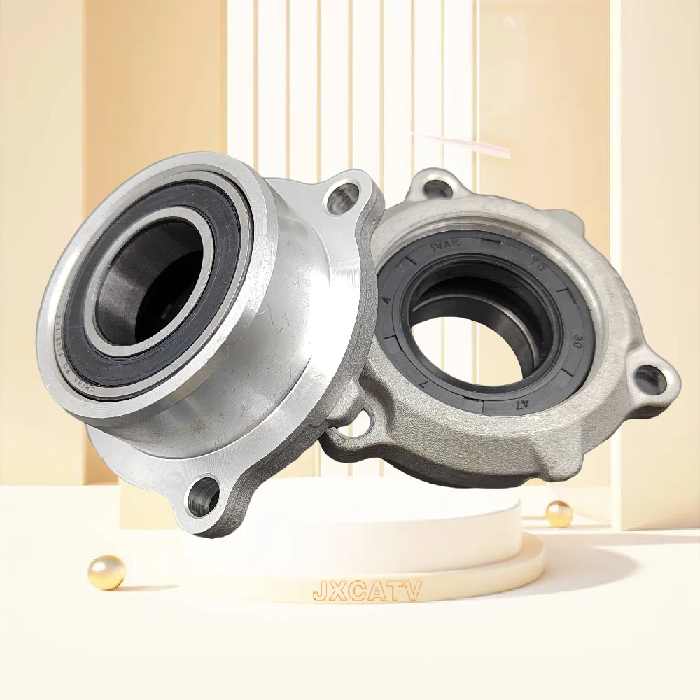 Prop Bearing Cover Housing kit for Can Am Commander Outlander Renegade ...