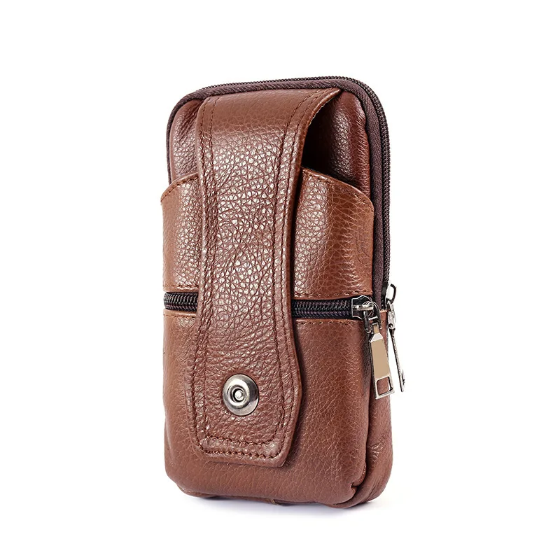 New-Outdoor-Mobile-POhone-Bag-Men-Wear-Belt-Waist-Bag-Multifunctional ...