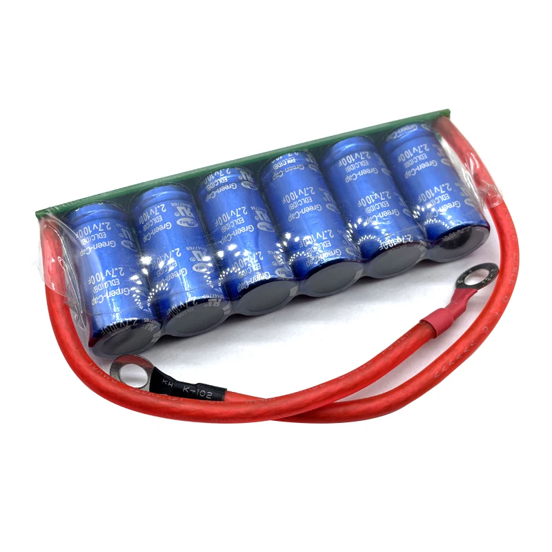 1-Unit-SAMWHA-Green-Cap-16V16-6F-Supercapacitor-Automotive-Rectifier ...