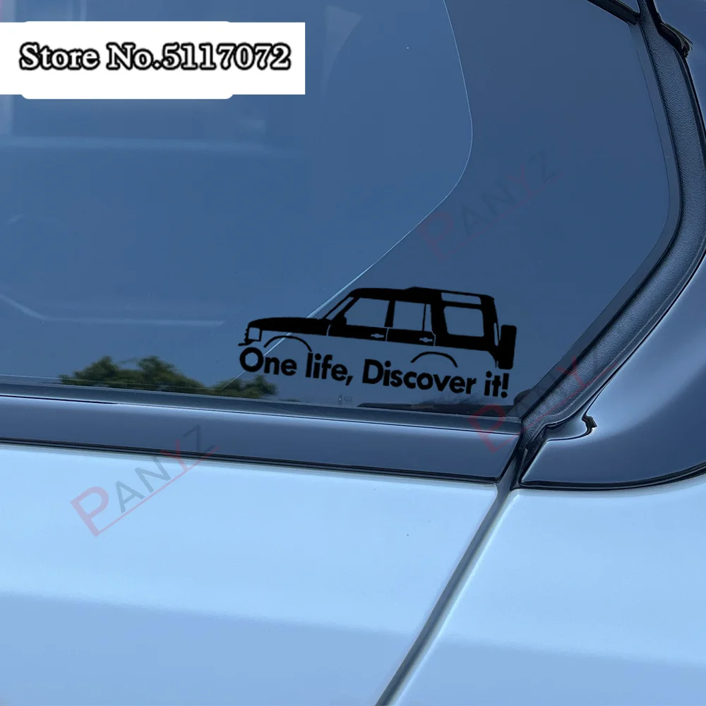 Car-Window-Sticker-Auto-Graphics-Body-Trunk-Bumper-Reflective-Vinyl ...