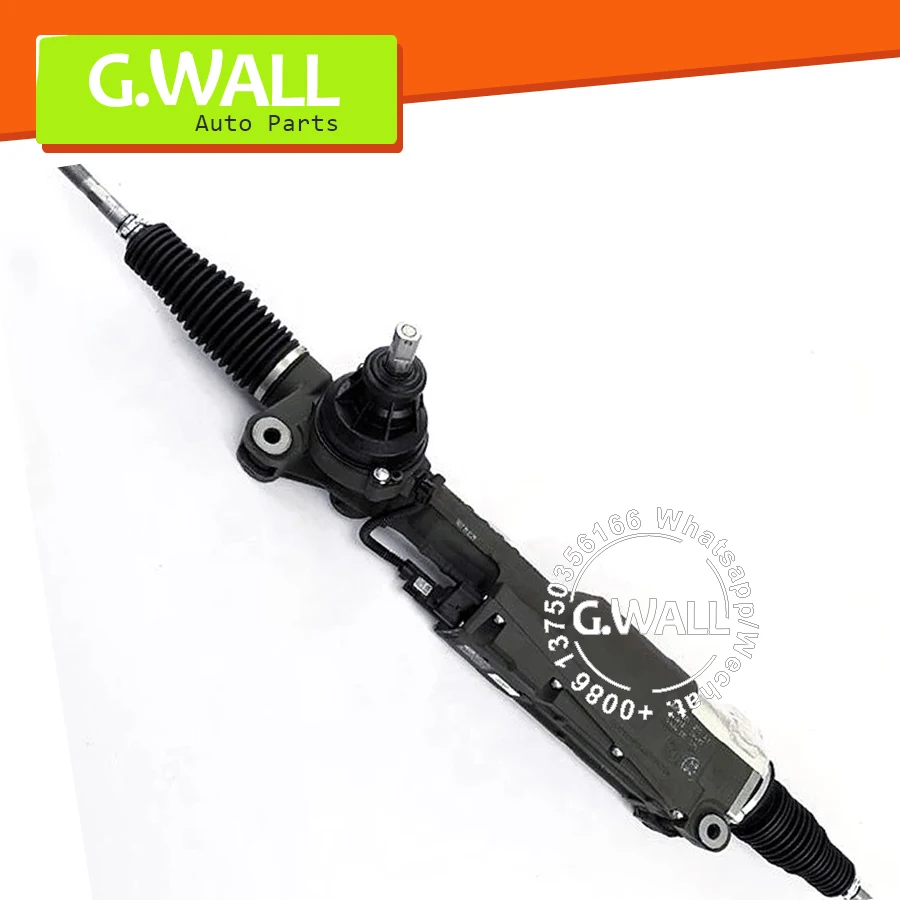 For-AUDI-A4L-AUDI-A4-S4-RS4-S5-RS5-B8-Steering-Rack-And-Pinion ...