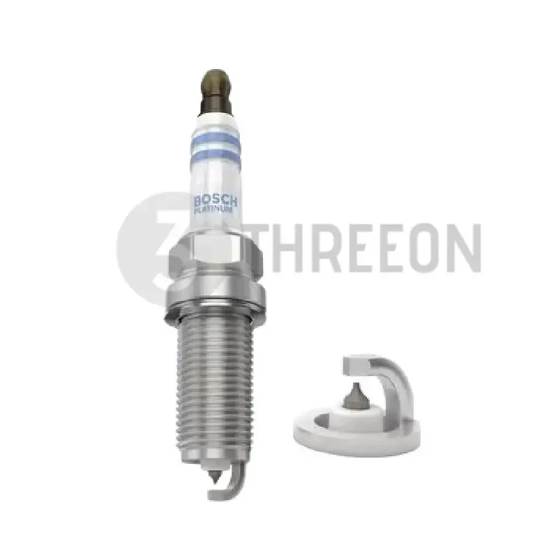 BOSCH-1-4-6-pcs-FR8NPP30W-Platinum-Spark-Plug-Fits-for-PEUGEOT-3008-408 ...
