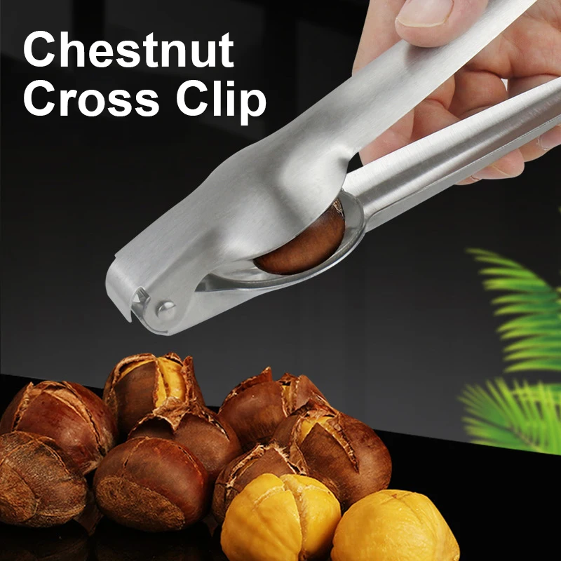 Chestnut-Opener-Machine-Chestnut-Clip-Nutcracker-Nuts-Peeler-Shell ...