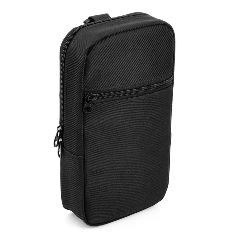 Travel-Microphone-Bag-for-Partybox-Essential-Speaker-MIc-Nylon-Bags ...