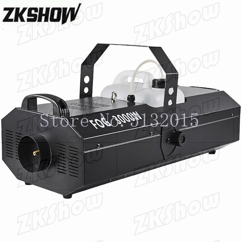3000W-LED-Fog-Smoke-Machine-Remote-DMX-Control-for-DJ-Disco-Party ...