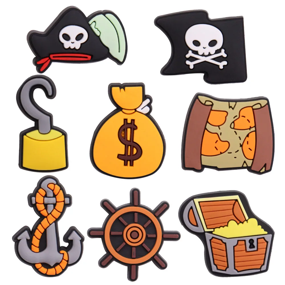 Hazine Haritası X Clipart
