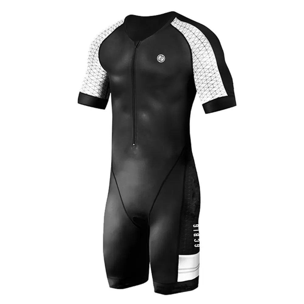 GG-Team-Triathlon-Jersey-Skinsuit-Ciclismo-Cycling-Mens-Bicycle-Body ...