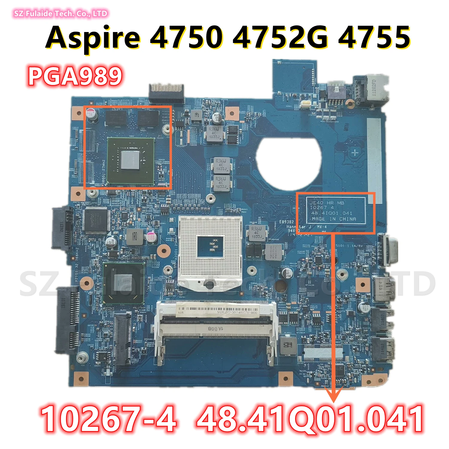 10267-4-10267-3-48-41Q01-041-For-Acer-Aspire-4750-4752G-4755-Laptop ...