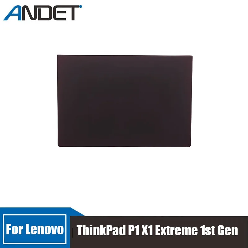 New-For-Lenovo-ThinkPad-P1-X1-Extreme-1st-Gen-Notebook-Touch-Pad ...